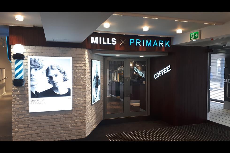 First look: Inside Primark's new Birmingham flagship | Gallery | Retail ...